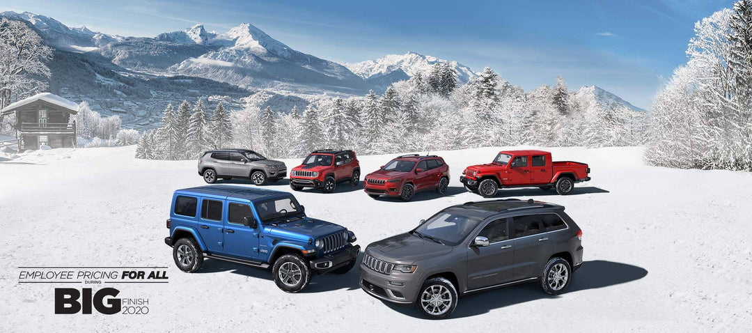 Installation Guide – Jeep Graphic Studio