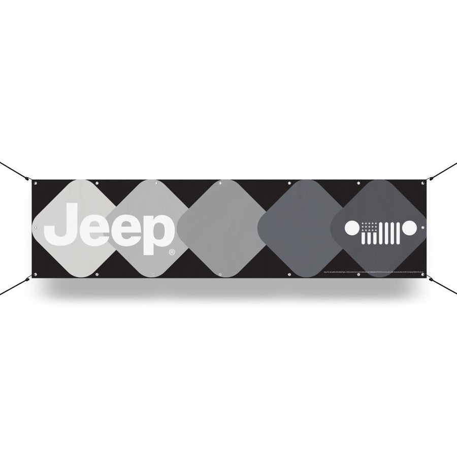 Banners – Jeep Graphic Studio