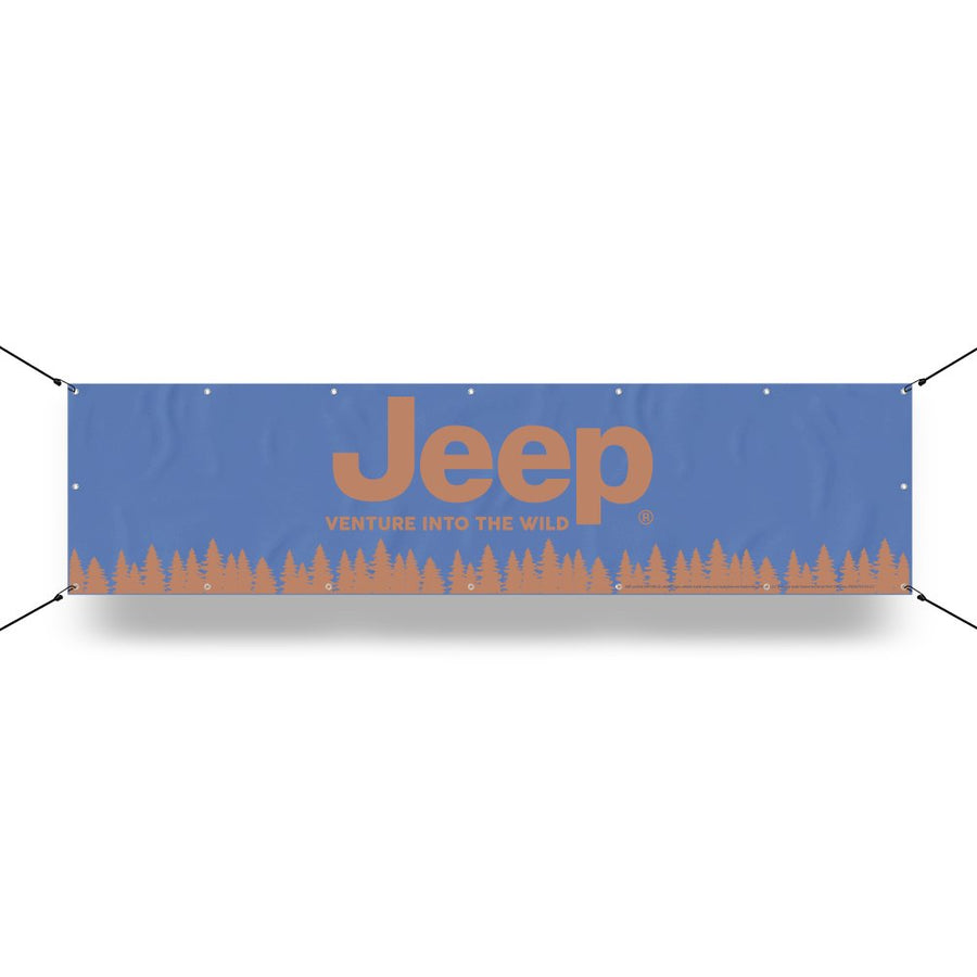 Banners – Jeep Graphic Studio