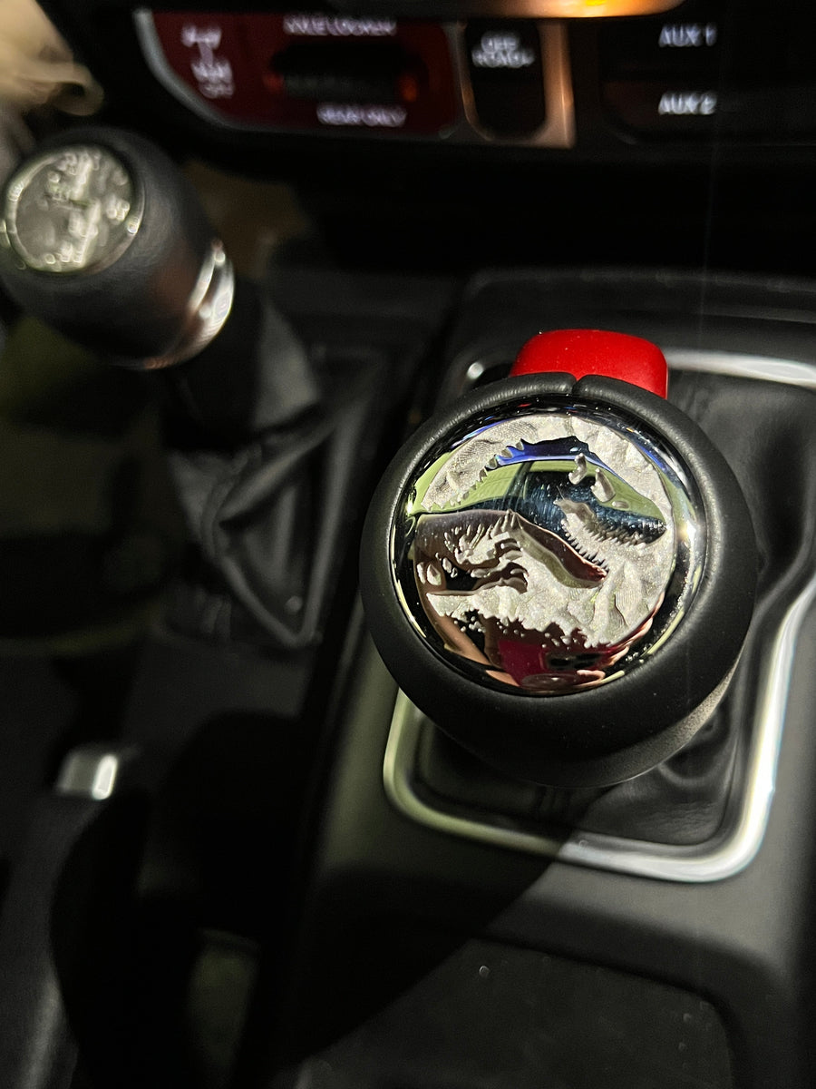 Jeep Graphic Studio | Custom Jeep Decals & Stickers