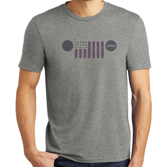 T-Shirts – Jeep Graphic Studio