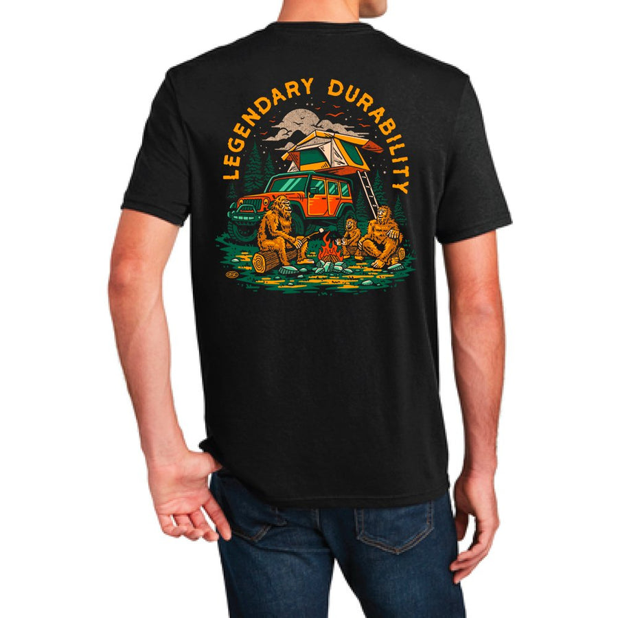 T-Shirts – Jeep Graphic Studio