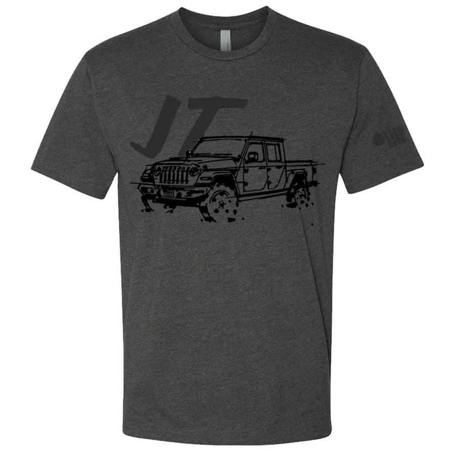T-Shirts – Jeep Graphic Studio