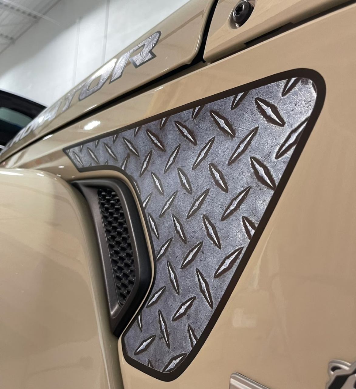Jeep Graphic Studio | Custom Jeep Decals & Stickers