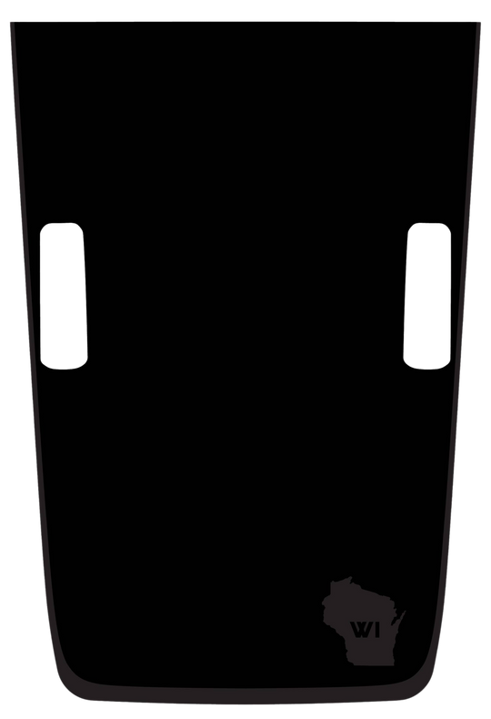 Jeep Decals – Jeep Graphic Studio