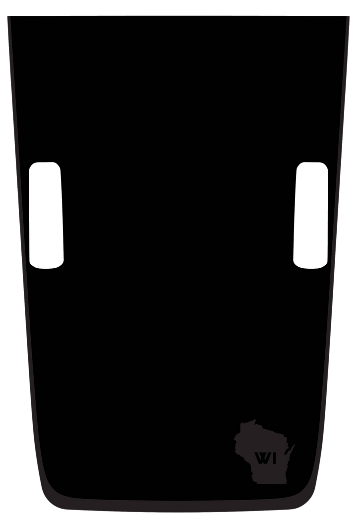 Jeep Decals – Jeep Graphic Studio