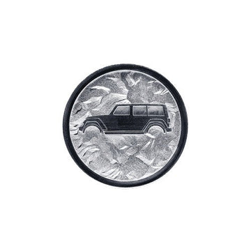 Jeep Graphic Studio | Custom Jeep Decals & Stickers